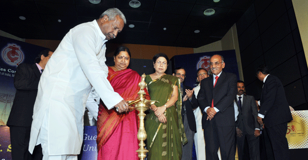 India: Textiles Committee celebrates 50 years of service - Textile ...