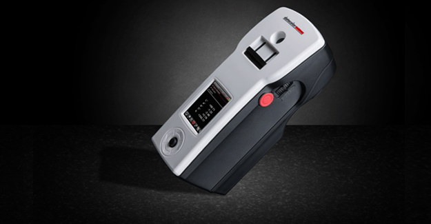 Datacolor Announces The Launch of CHECK 3 Portable Spectrophotometer ...